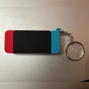 unbranded | Other | Last One Nintendo Switch Zelda Keychain Stocking ...